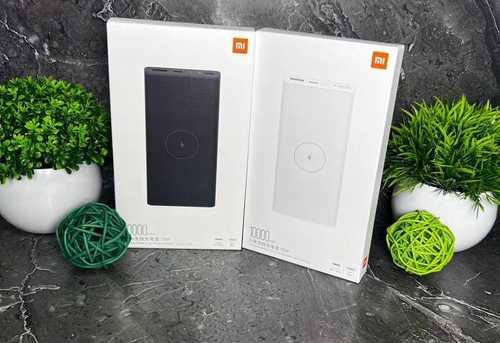 Повербанк xiaomi 10000