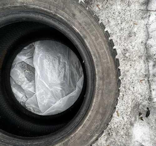Marshal Radial 857 215/55 R16 97T