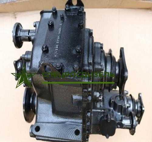 Ркпп камаз 4310 №4113