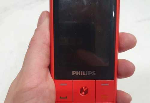 Philips Xenium E169