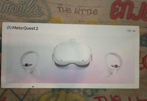 Oculus quest 2 128gb