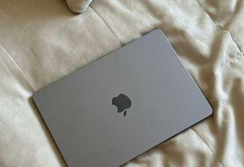 Ноутбук Apple MacBook Air 13 (2022) Apple M2