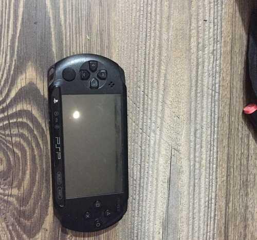 Sony psp