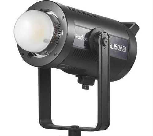 Светодиодный осветитель Godox sl150ii Bi