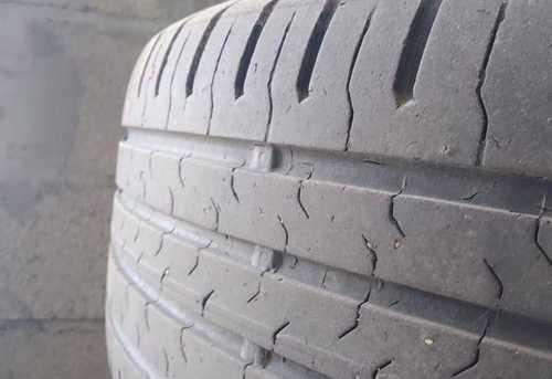 Continental ComfortContact - 5 205/55 R16