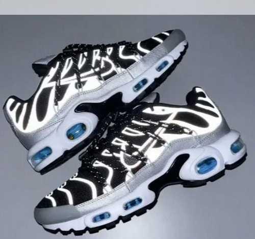 Кроссовки Nike Air Max Plus Tn Drift Caspy Reflect