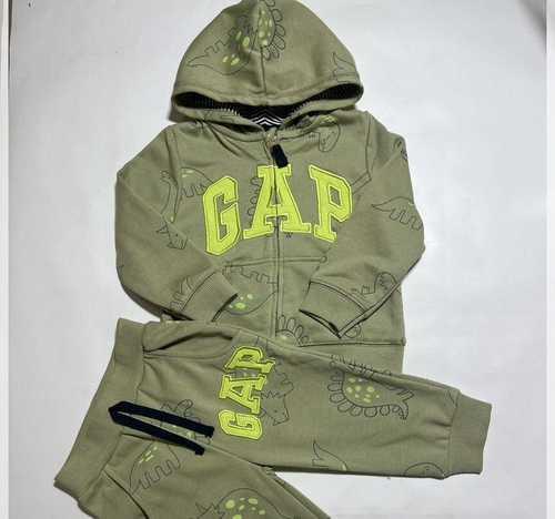 Костюм gap 80,86,92,98 см