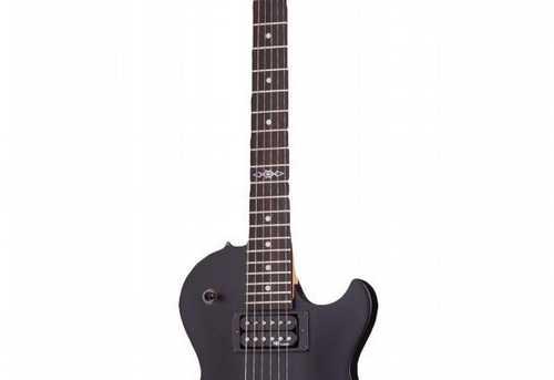 Электрогитара Schecter SGR solo II msbk