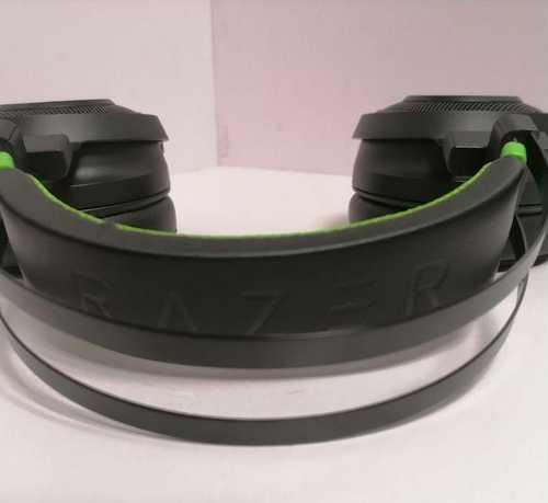 Razer nari ultimate