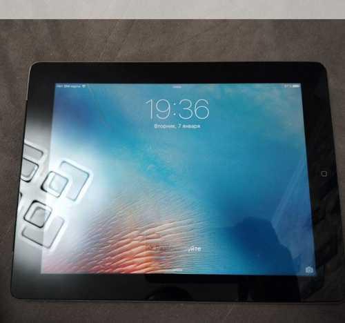 iPad 3 32 gb   sim