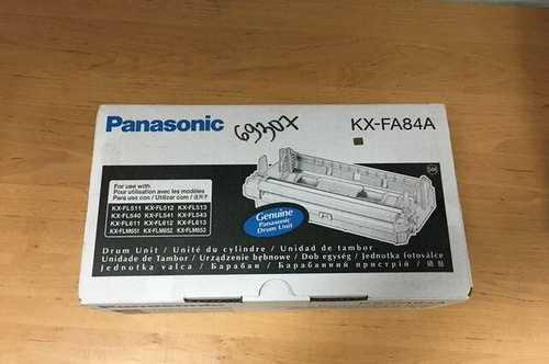 Блок фотобарабана Panasonic KX-FA84A (оригинал)