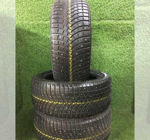 Michelin Latitude X-Ice North 2 255/50 R19 107T