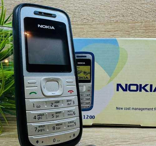 Nokia 1200