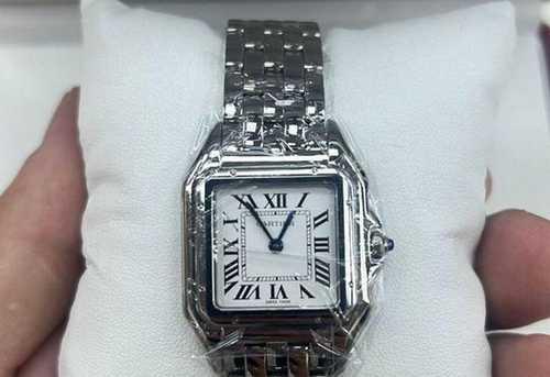 Часы Cartier Panthere среднего размера