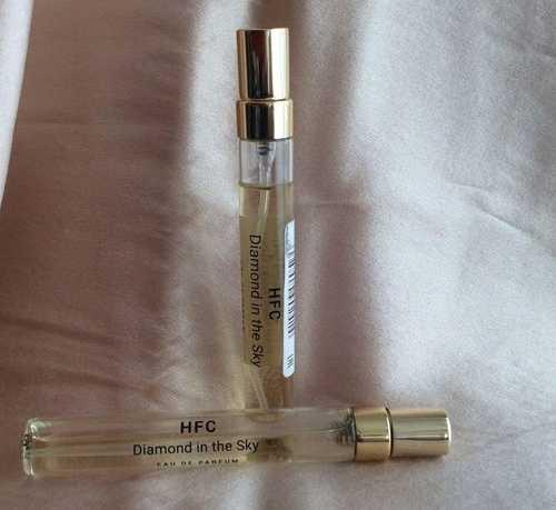 Hfc diamond in the sky 7,5 ml новая миниатюра