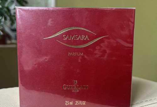 Samsara guerlain 7.5 мл духи