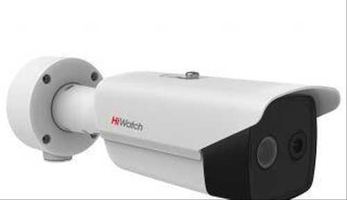 IPT-B012-G2/S HiWatch видеокамера