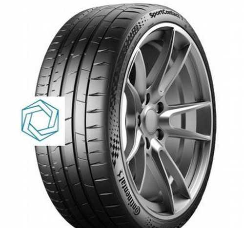 Continental SportContact 7 275/40 R22 107Y