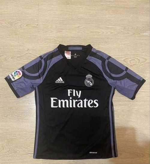 Джерси Adidas Real Madrid