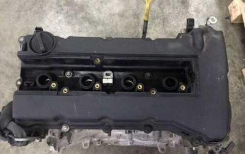 Двигатель 4B11 2,0 Mitsubishi outlander XL xl хл