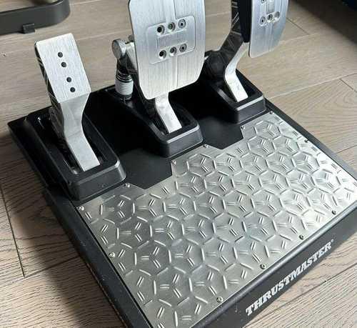 Педали Thrustmaster T-LCM