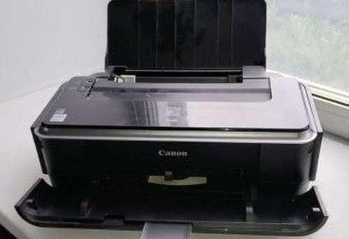 Принтер canon pixma ip2600