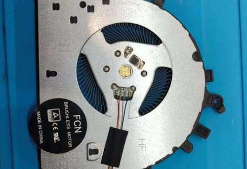 Кулер (вентилятор) для Huawei MateBook D15