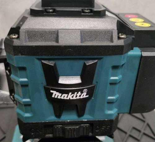 Лазерный уровень makita pro