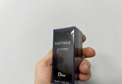 Dior sauvage