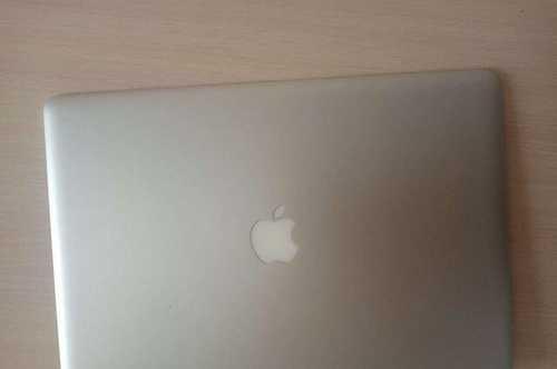 Дисплей MacBook Pro 15 A1286
