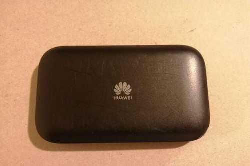 Wifi роутер Huawei Mobile WiFi E5576
