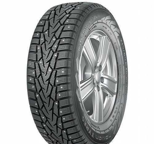 Ikon Tyres Nordman 7 SUV 245/75 R16 111T