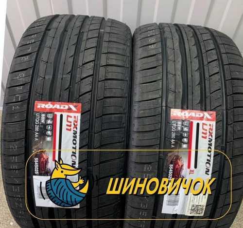 RoadX RXMotion U11 245/45 R18 100Y