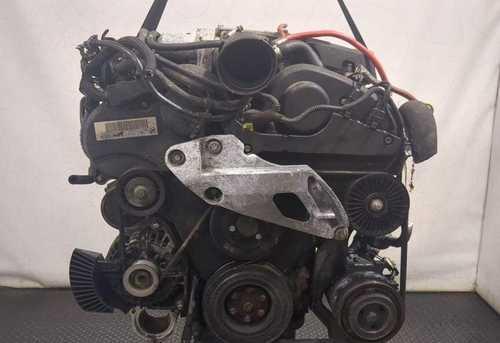 Форсунка топливная Opel Signum, 2003