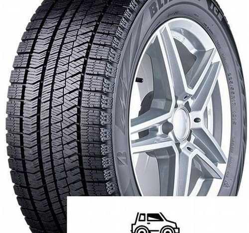 Bridgestone Blizzak Ice 215/55 R17 98T