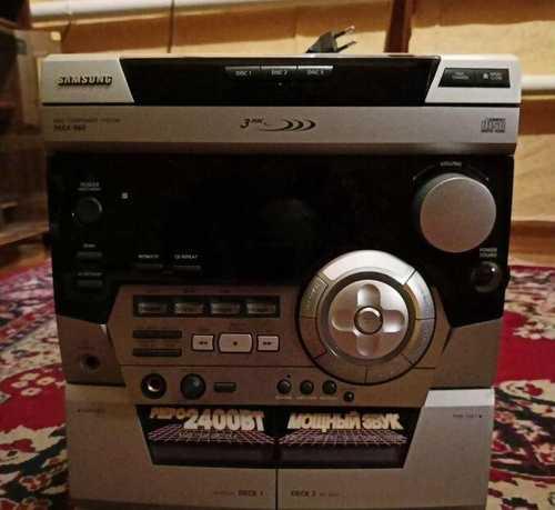 Samsung Max 960