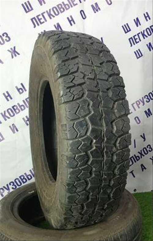 КШЗ К-155 Быстрица 225/75 R16