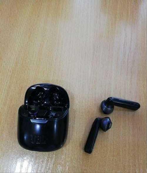 Наушники JBL tune225TWS