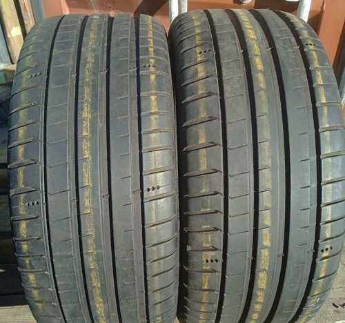 Michelin Pilot Sport 5 245/40 R18