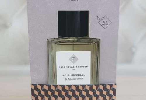 Bois Impérial Essential Parfums распив оригинал