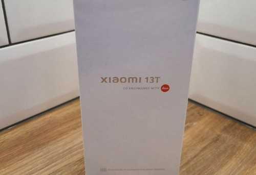 Xiaomi 13T, 8/256 ГБ