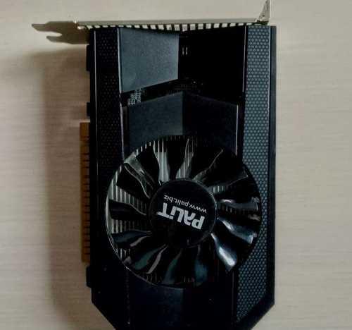 Видеокарта gtx 650ti