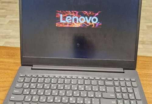 15.6" Lenovo V15-IGL, 256 ГБ, Pentium Silver N5030, RAM 4 ГБ, Intel UHD Graphics 605