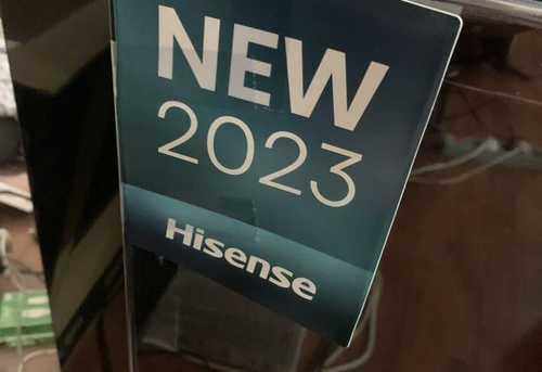 Новые Hisense только что вышедшие + настройка