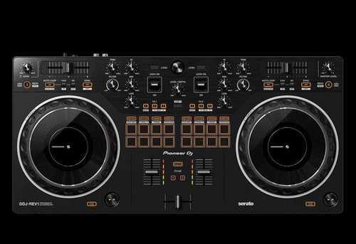 Pioneer DDJ-REV 1