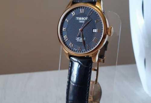 Часы Tissot 1853 Le Locle