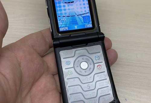 Motorola RAZR V3