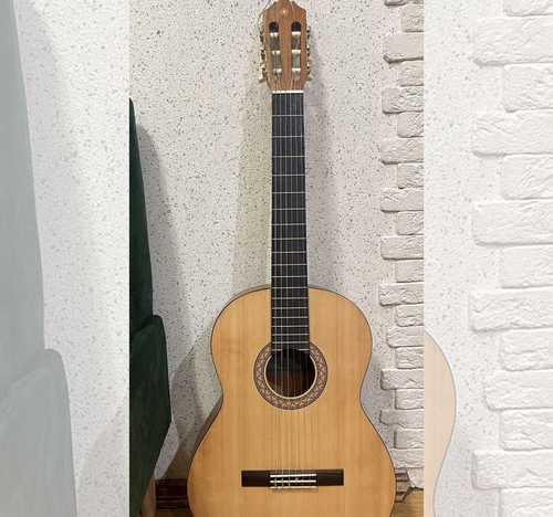 Гитара yamaha c 40