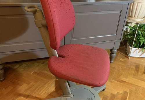 Офисное компьютерное кресло moll maximo forte