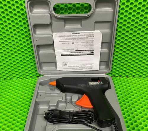 Термоклеевой пистолет FIT 14350